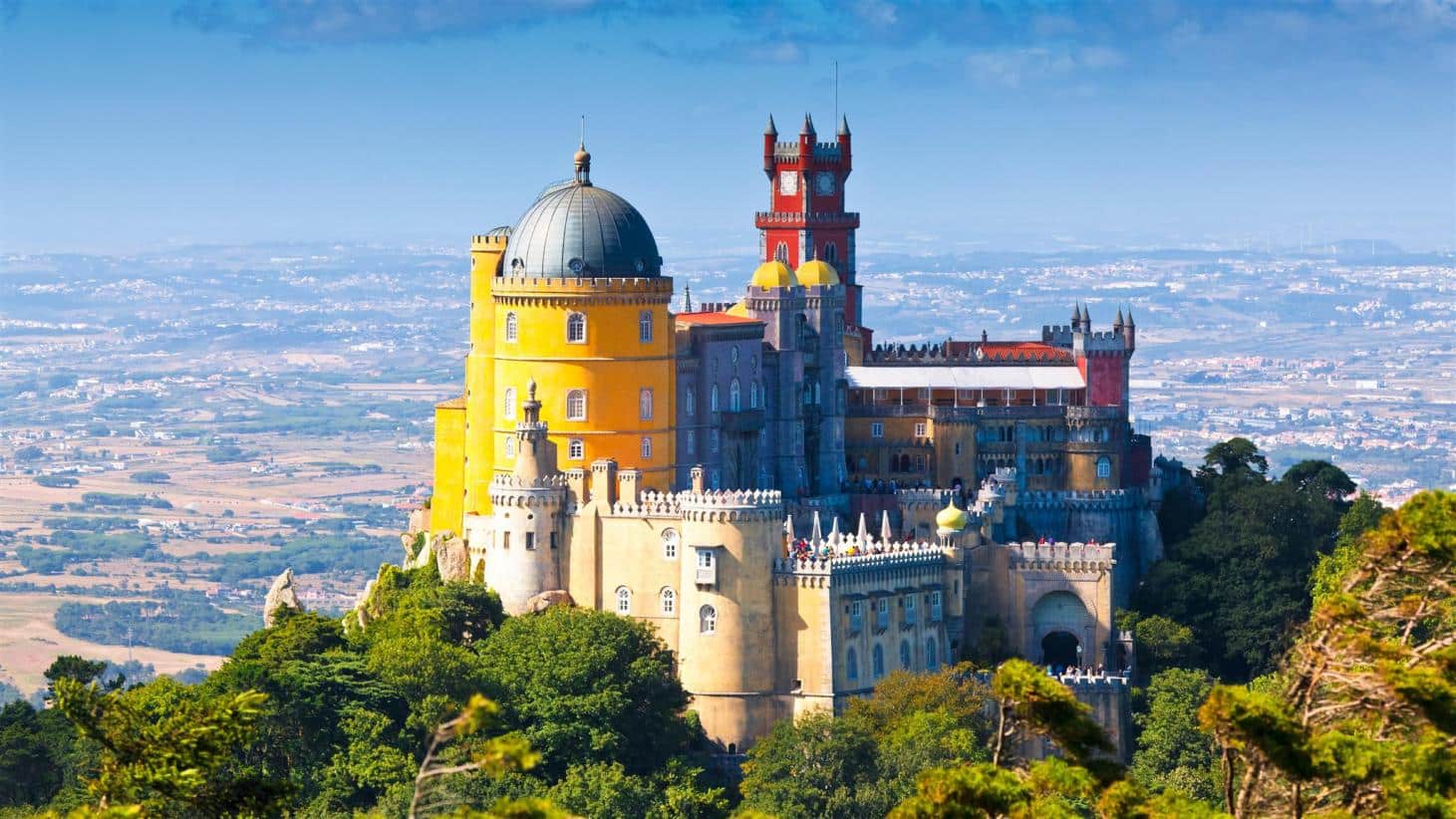 Voyage au Portugal : quels sont les incontournables ? - UKR Travel Voyage au Portugal : quels sont les incontournables ? - UKR Travel